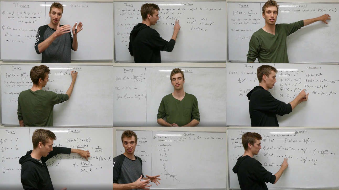 15 Minute Maths | Home