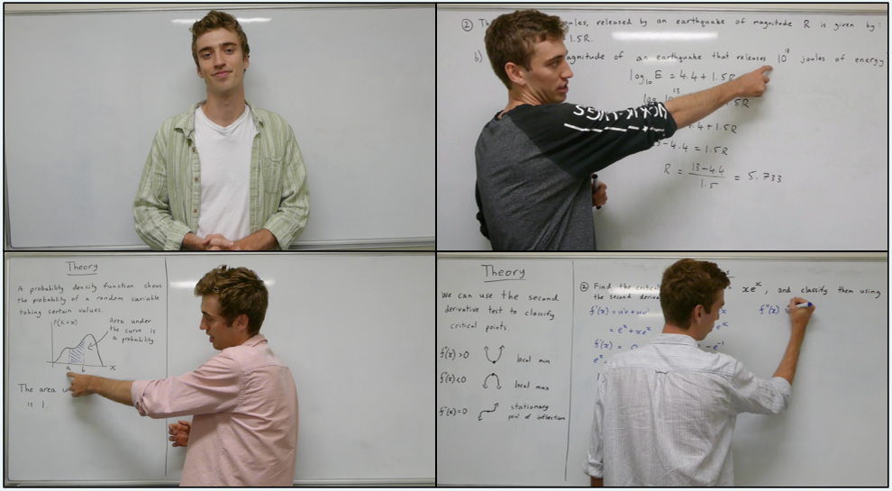 15 Minute Maths | Home