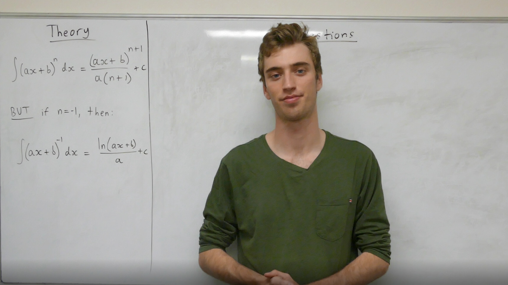 15 Minute Maths | Unit 3 Maths Methods (QLD)