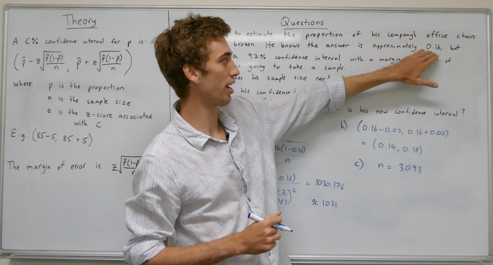 15 Minute Maths | Unit 1 Maths Methods (QLD) (2019)