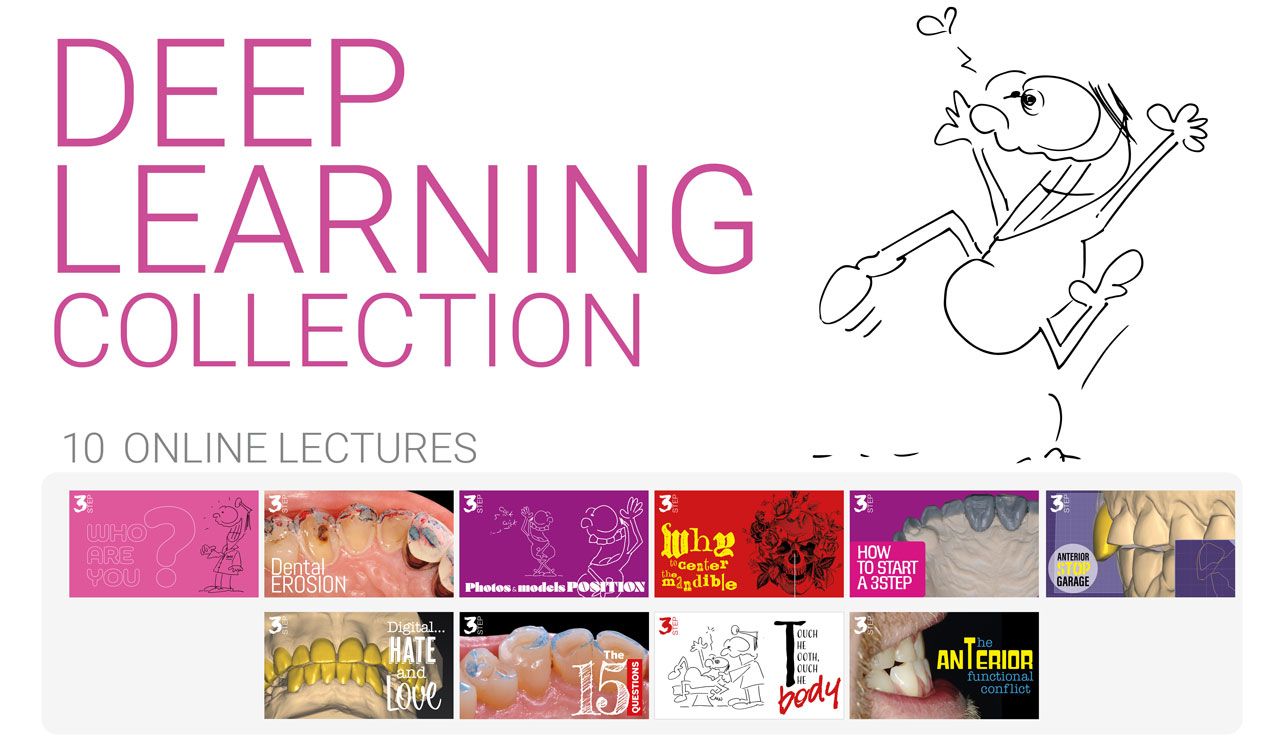Deep Learning Collection