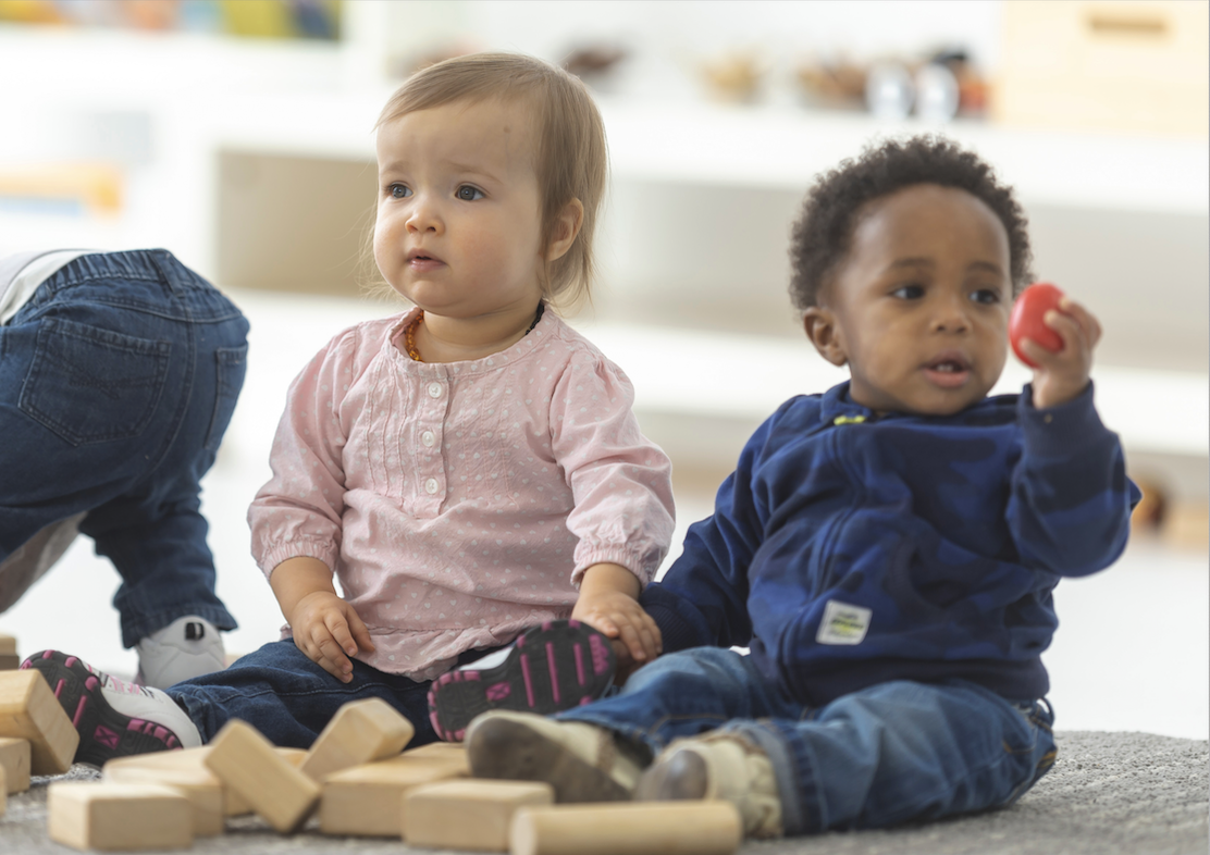 Learning about Early Childhood Patterns—Object Relations Theory x Enneagram