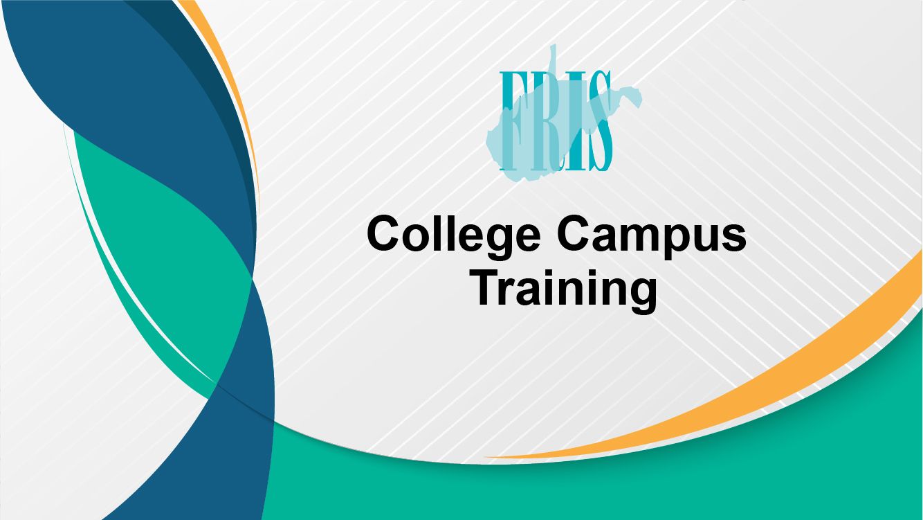College Campus Training