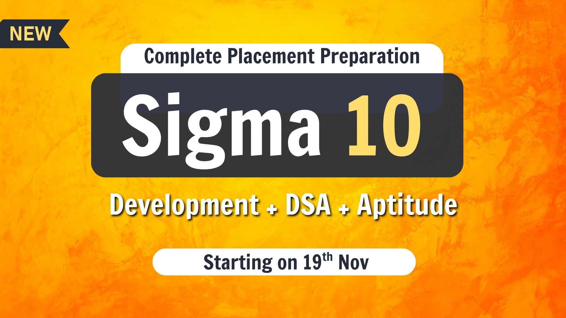 Sigma 10