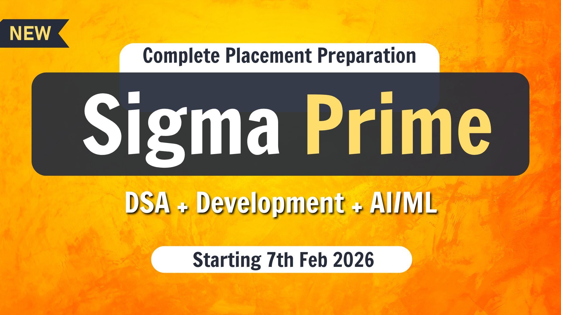 Sigma Prime 2.0