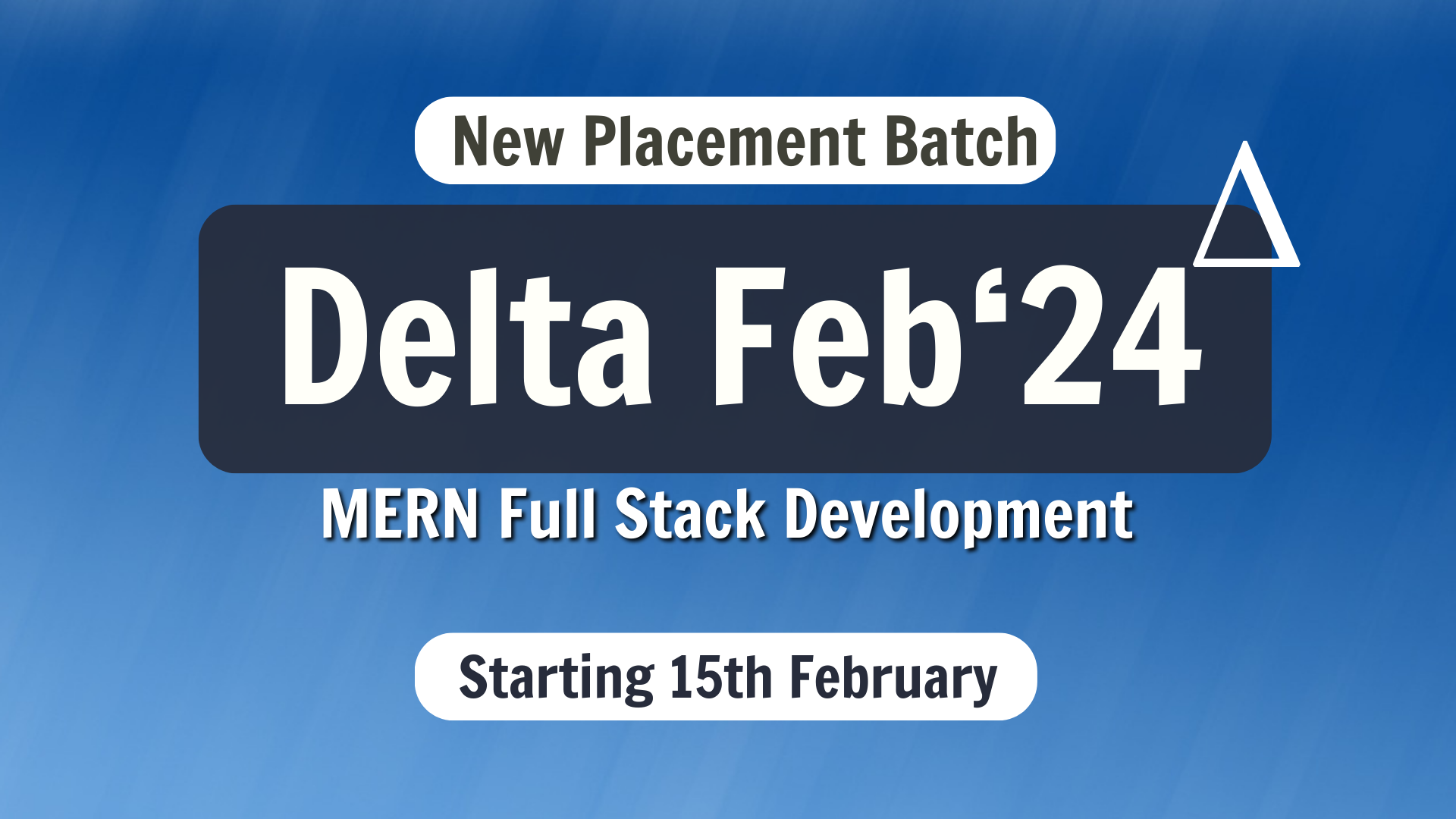 Delta Feb'24