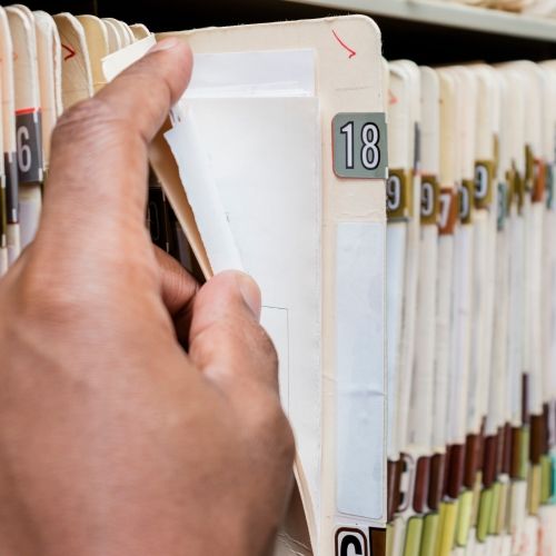 Documentation in Nursing and Midwifery | Nursing CPD