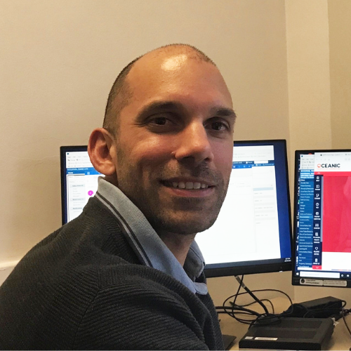 Expert Presenter David Ruzicka | Nursing CPD