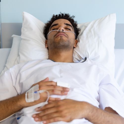 The Deteriorating Patient | Coronial Case | Nursing CPD