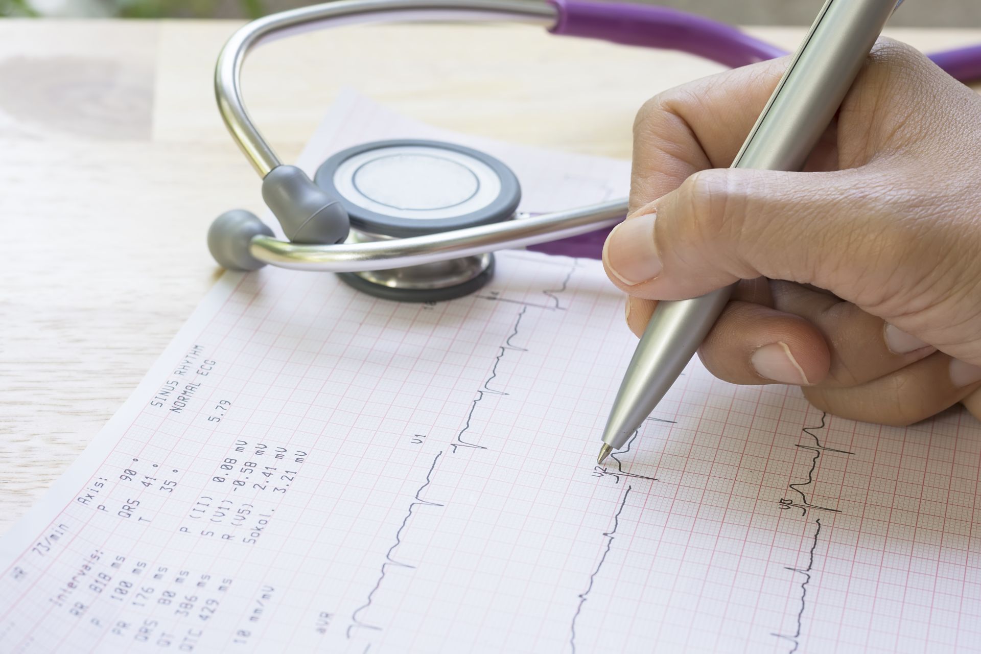 12-Lead ECG Online Course | Nursing CPD