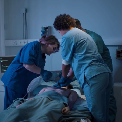 Advanced Life Support | Nursing CPD