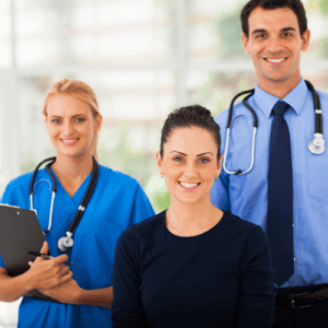 NSQHS: Comprehensive Care Standard