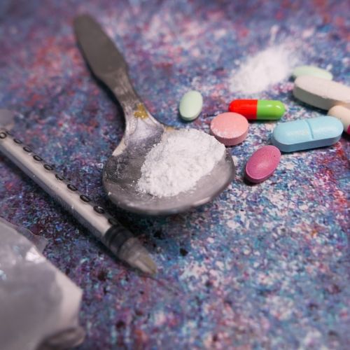 Effects of Illicit Drugs | Volatile Substances | Nursing CPD