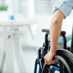 NDIS Practice Standard One