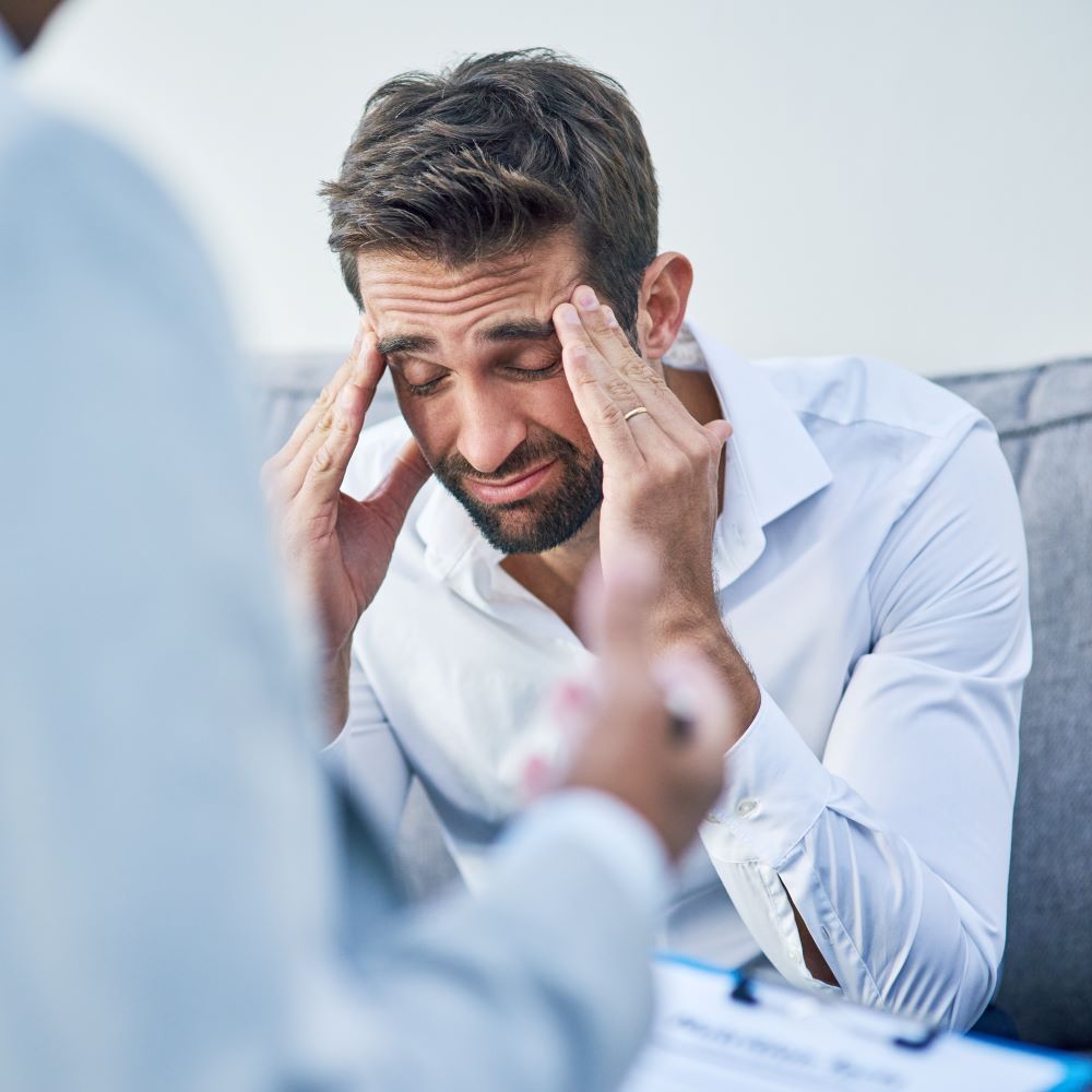 Deterioration of the Mental Health Status of Patients | Nursing CPD