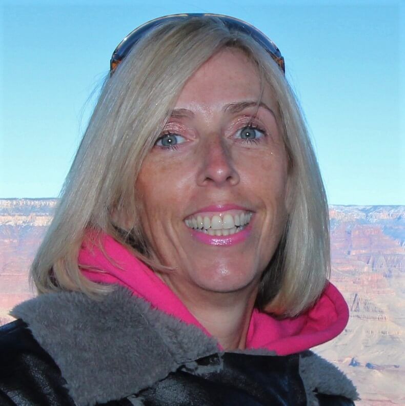 Expert Presenter Jules Aitken | Nursing CPD