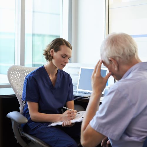 MSE | Mental Health | Mental Status Examination (MSE) | Nursing CPD