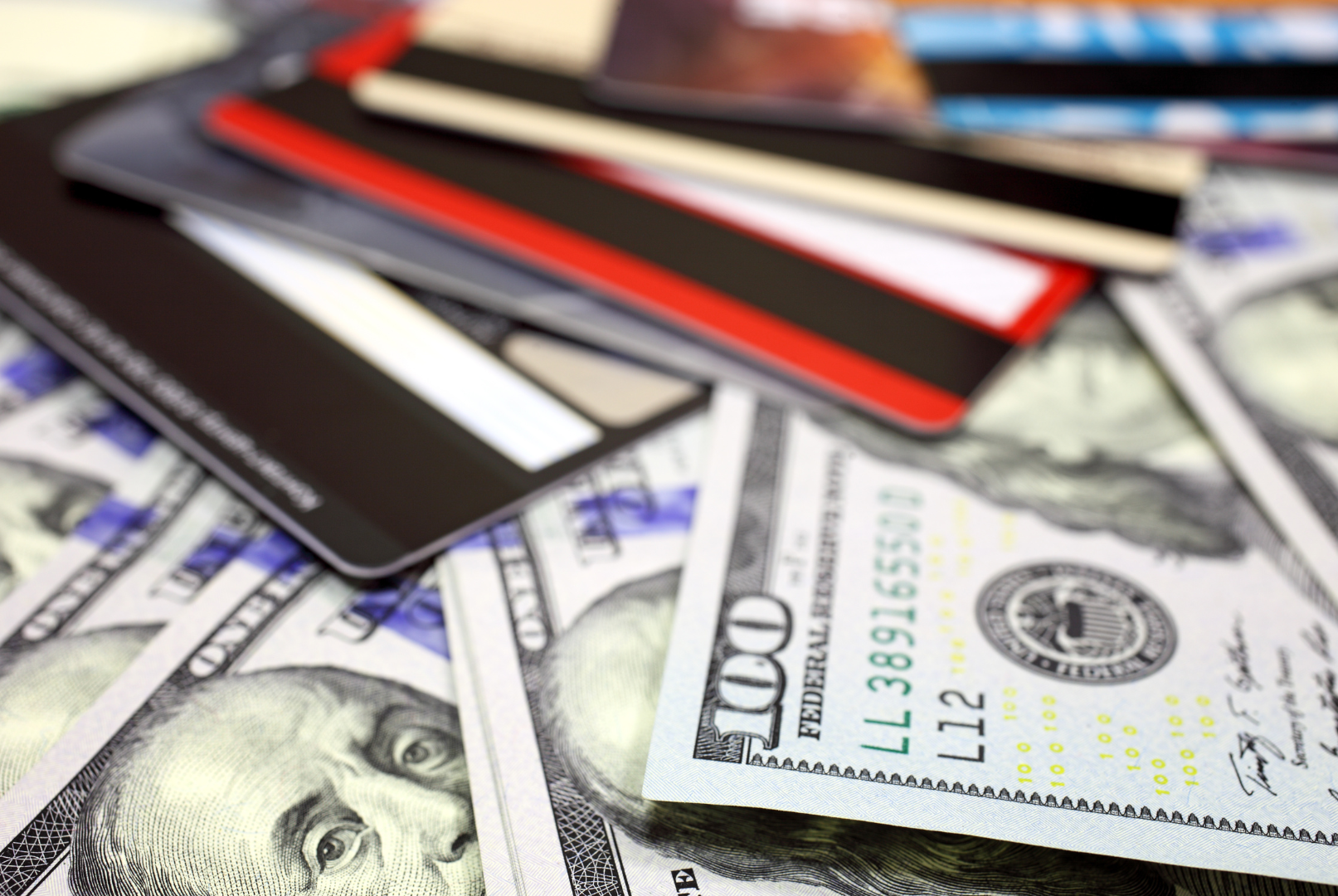 Could you explain the difference between narrow and broad money?