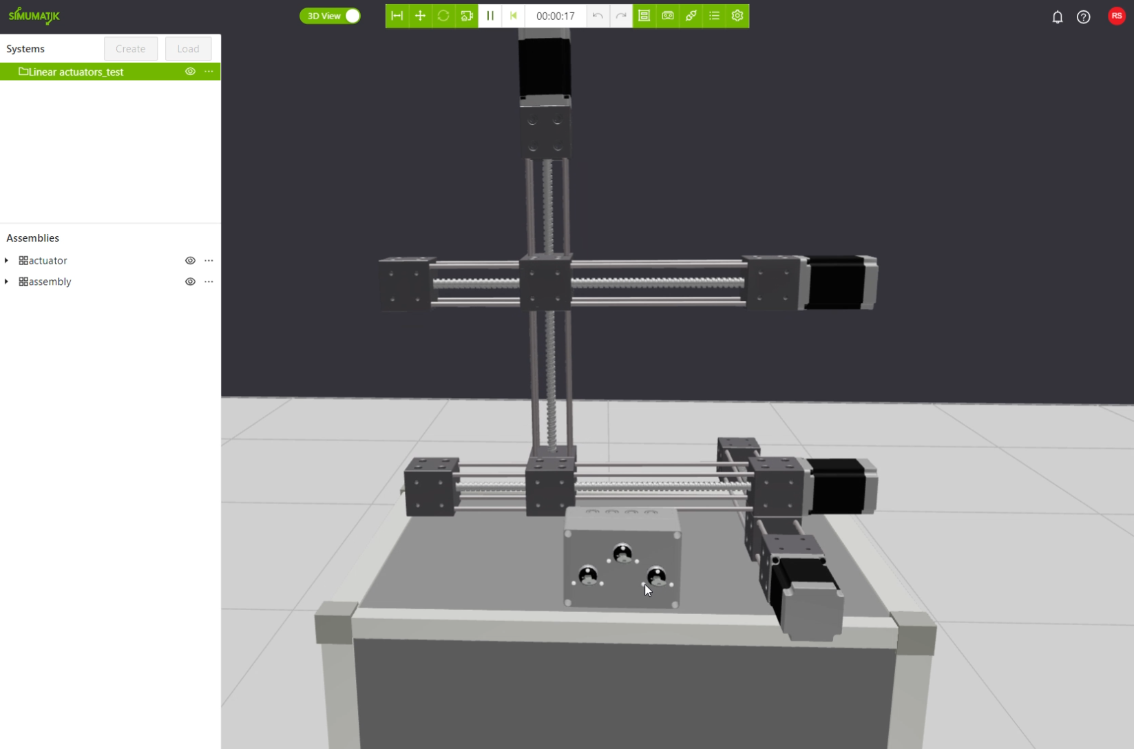 Enhancing 3D Model Stability