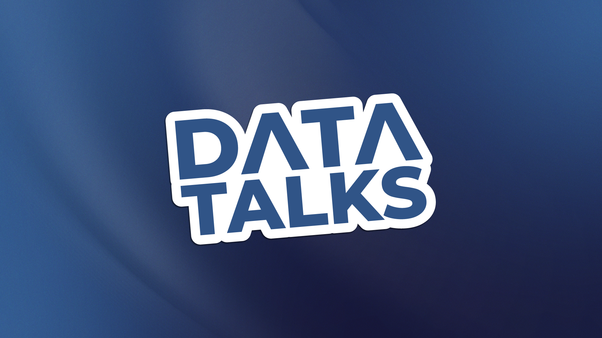 Data Talks - Aulas data-driven