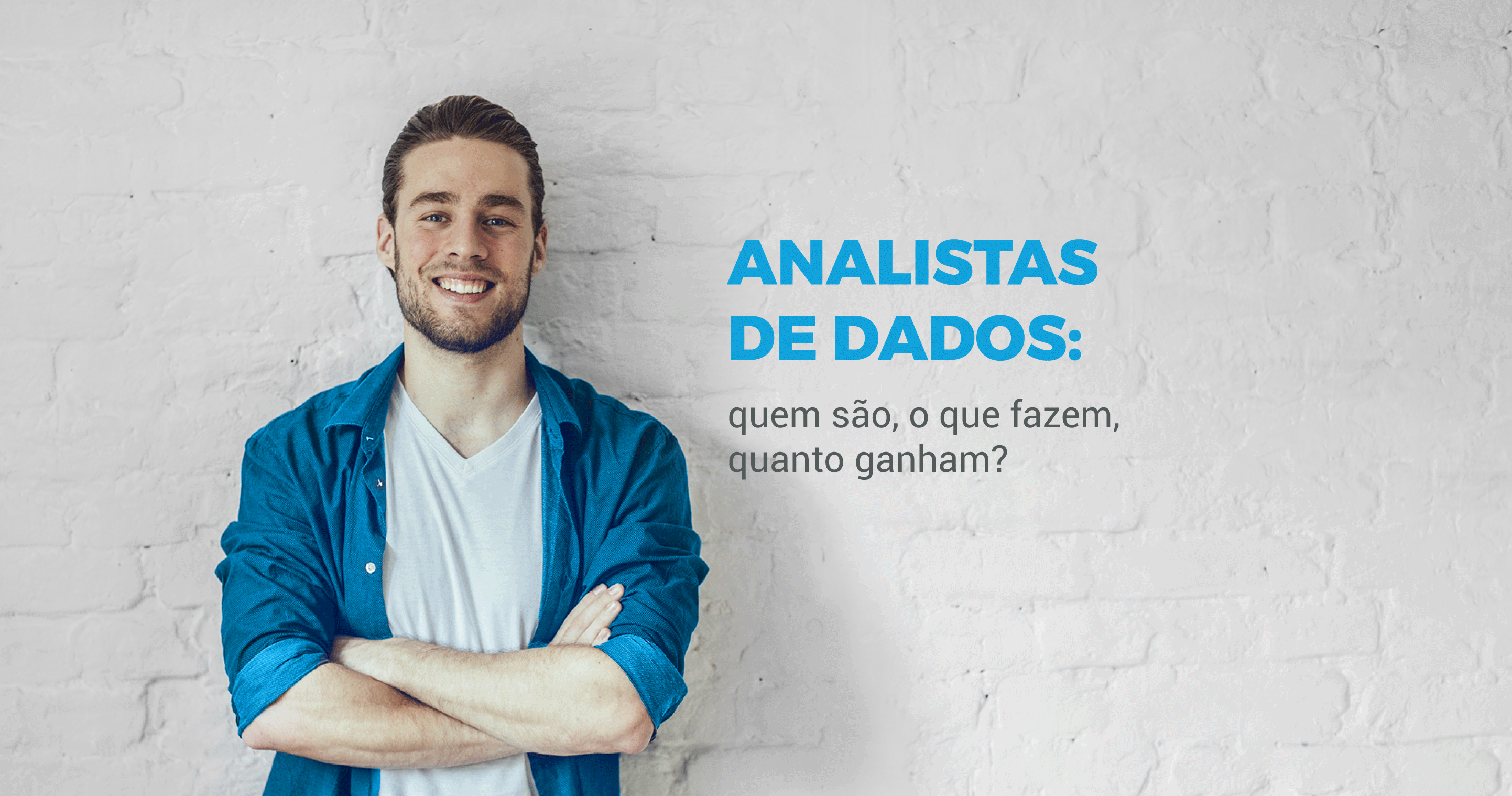 Analistas De Dados Quem S o O Que Fazem Quanto Ganham Analistas De Dados Quem S o O Que Fazem Quanto Ganham