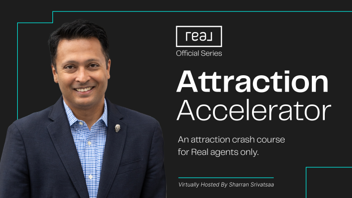 Attraction Accelerator