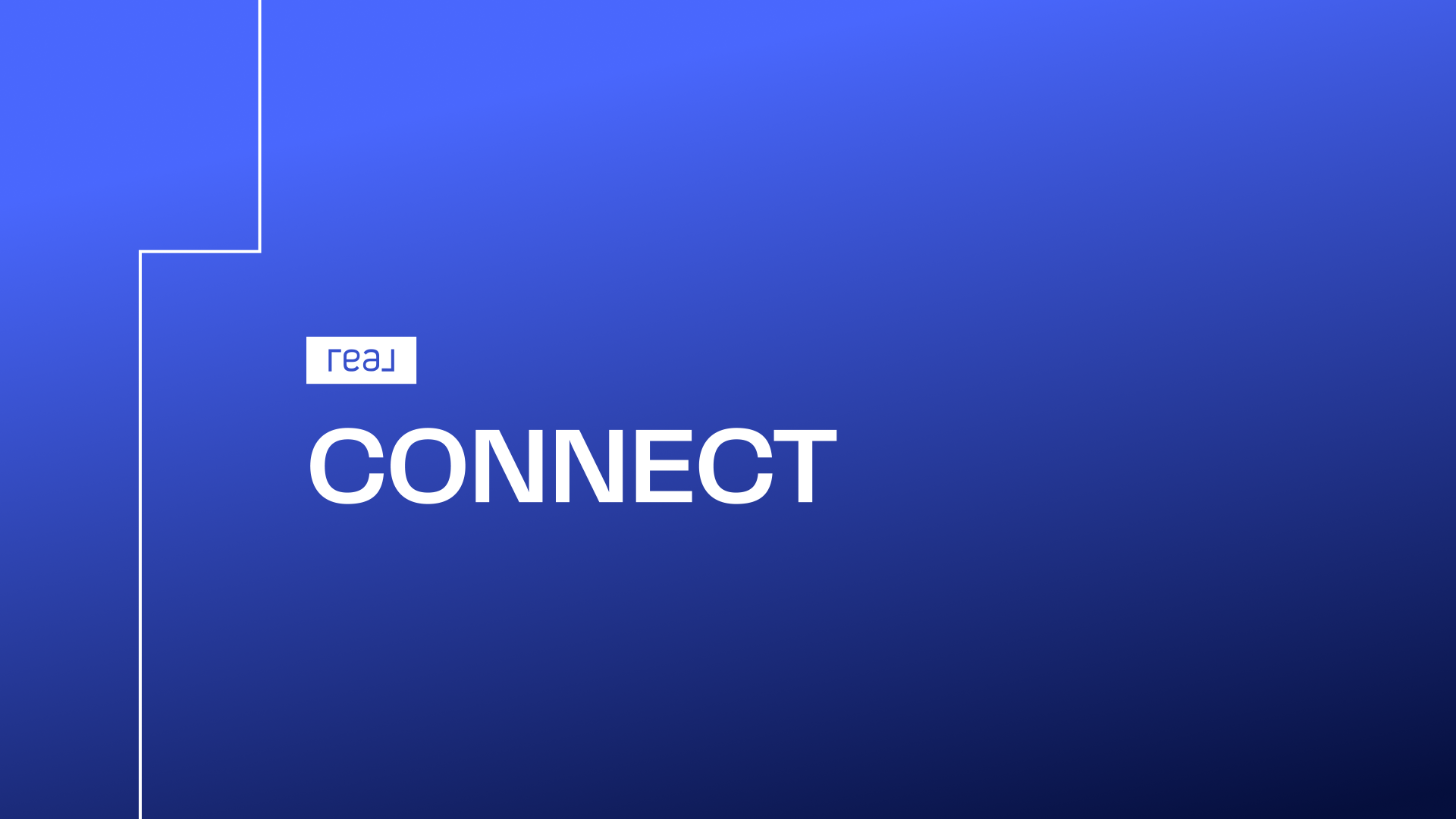 Real Connect