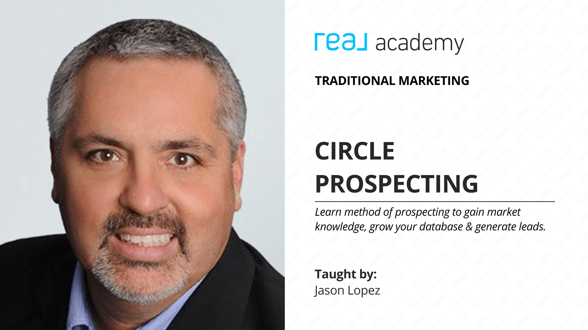 Circle Prospecting