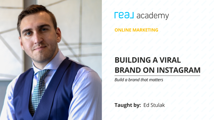 Building A Viral Brand on Instagram