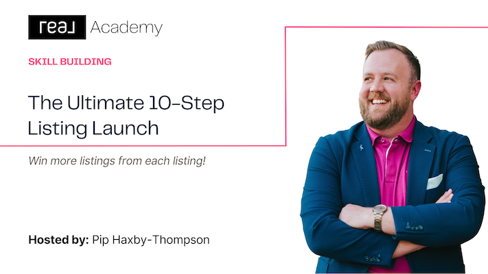 The Ultimate 10-Step Listing Launch