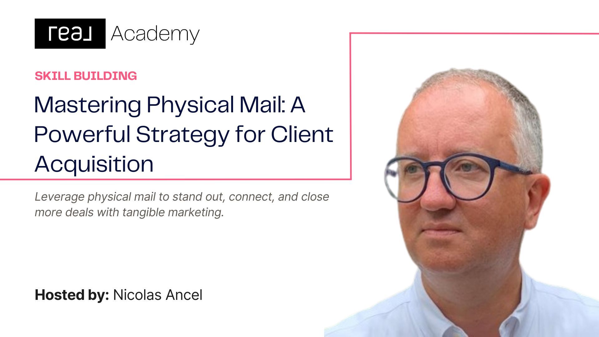 Mastering Physical Mail: A Powerful Strategy for Client Acquisition ...