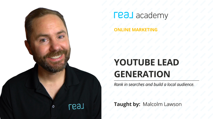 YouTube Lead Generation