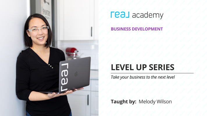 Level Up Series