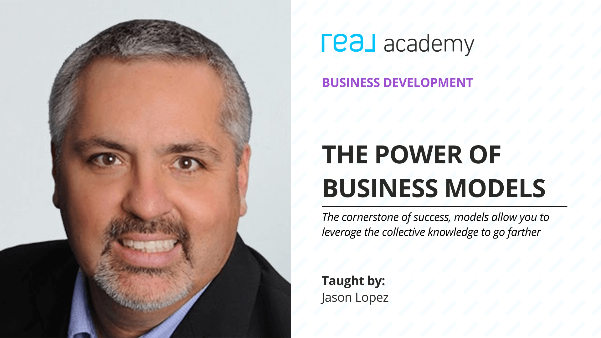 The Power Of Business Models