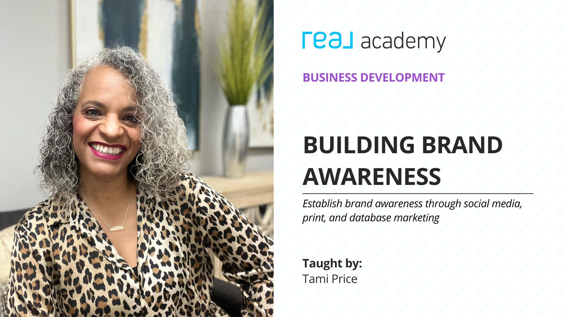 Building Brand Awareness