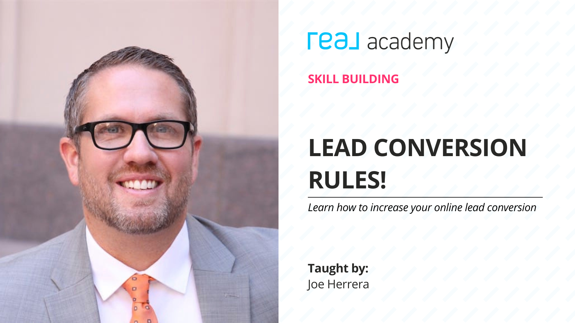 Lead Conversion Rules!