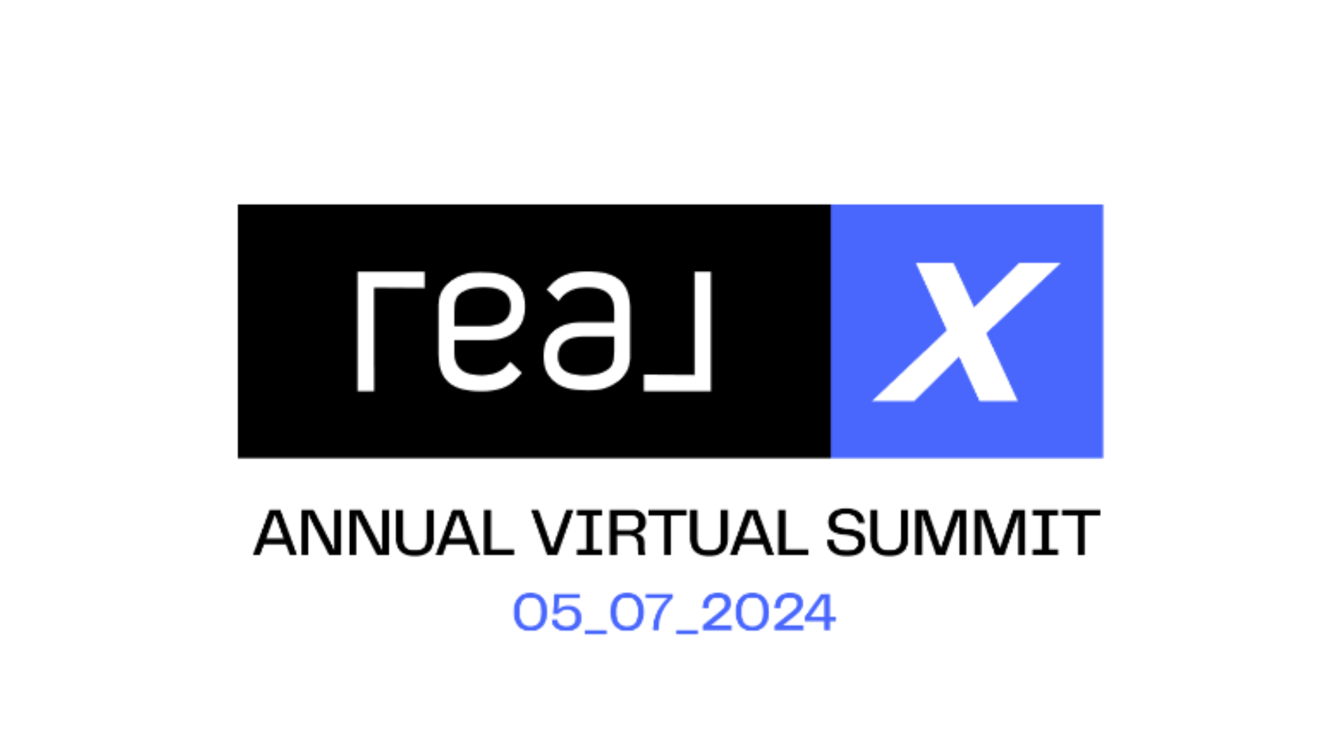 REALx Virtual Summit 2024