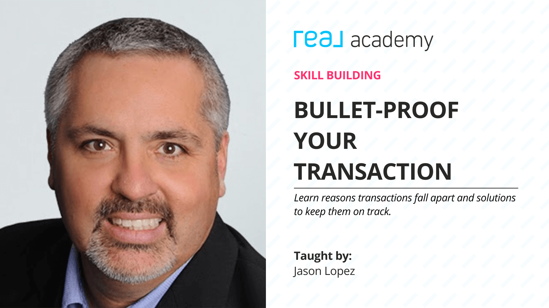 Bullet-Proof Your Transaction