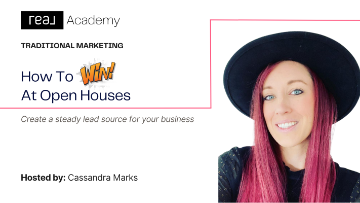 How To Win At Open Houses