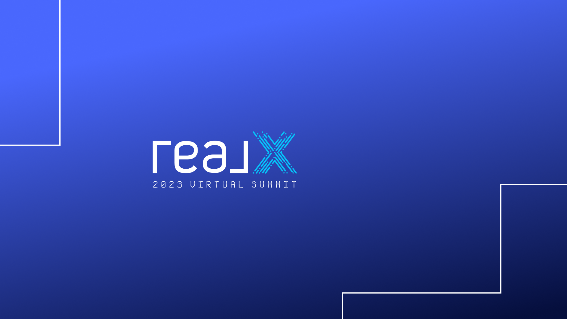 REALx Virtual Summit 2023