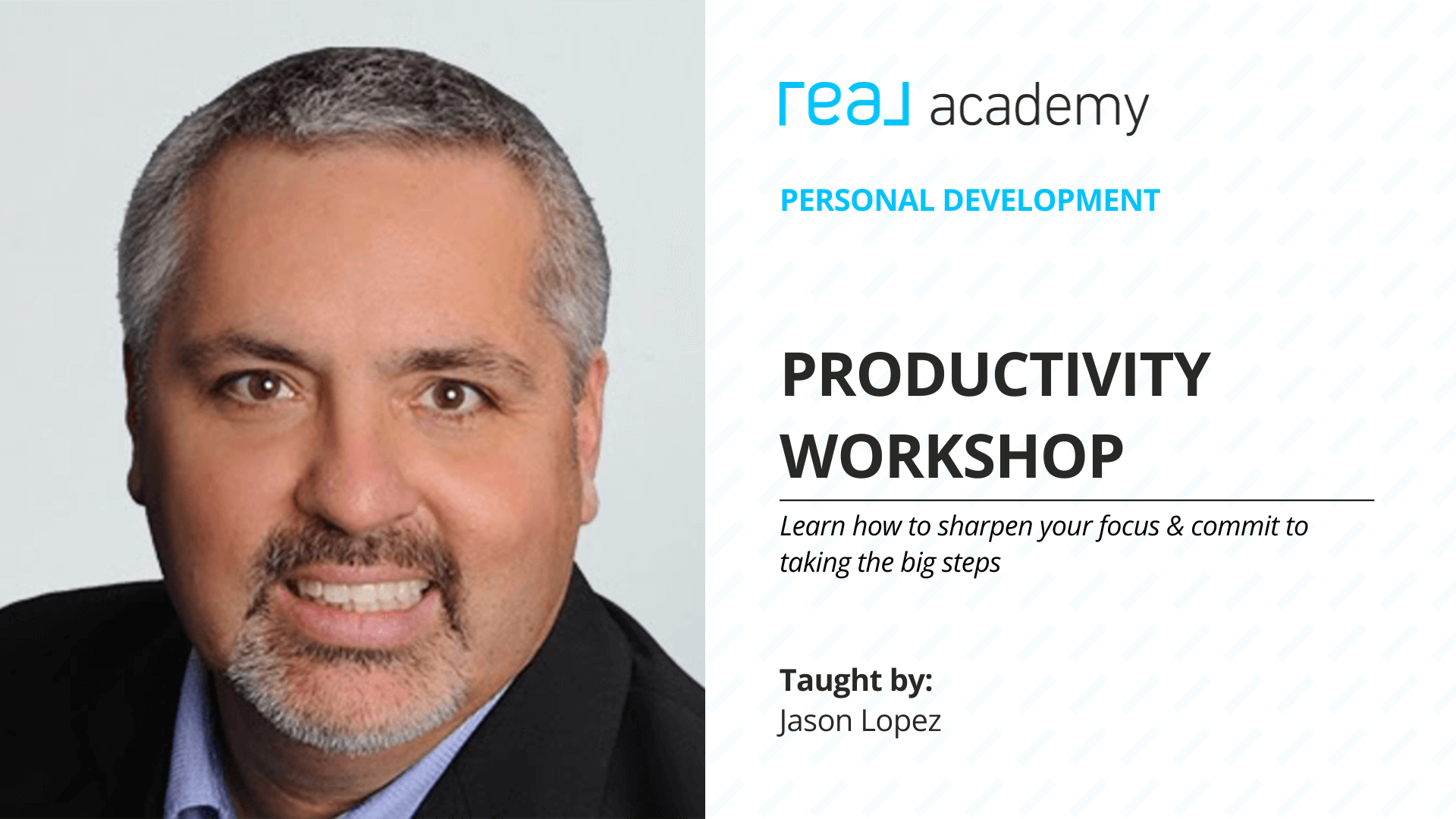 Productivity Workshop