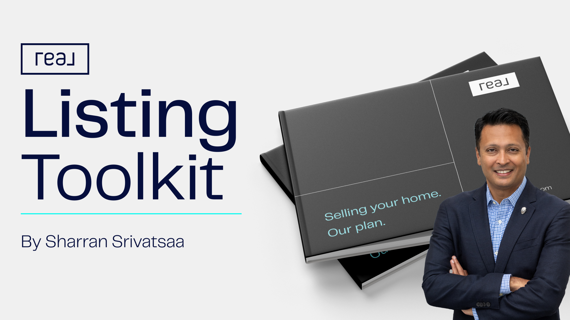 Real Listing Toolkit