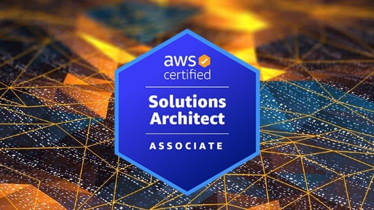 AWS Solutions Architect Associate (SAA-C03) Bootcamp