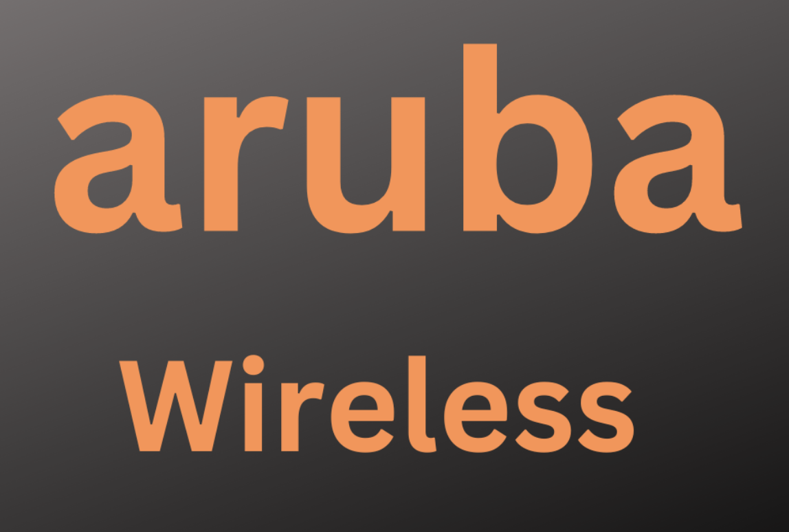 Aruba Wireless