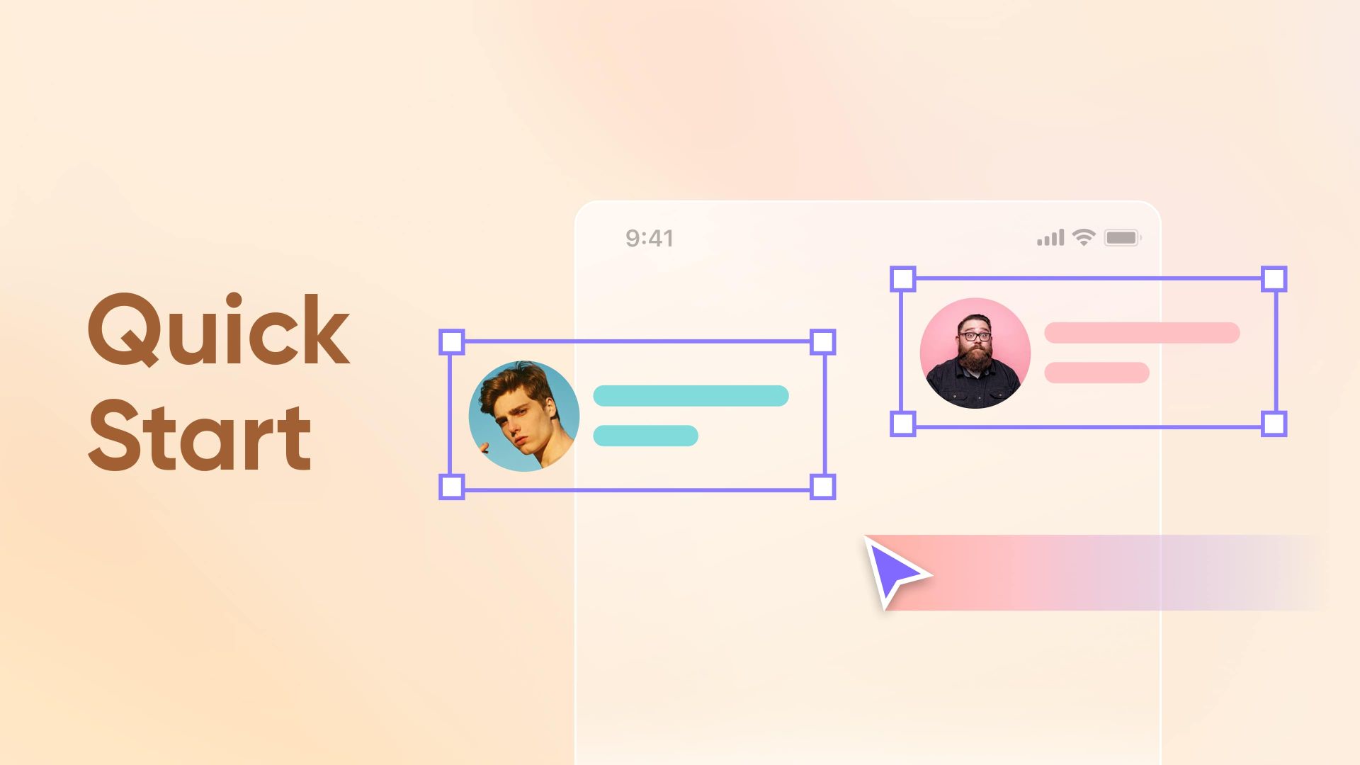 Advanced Prototyping for Beginners - ProtoPie Quick Start Course