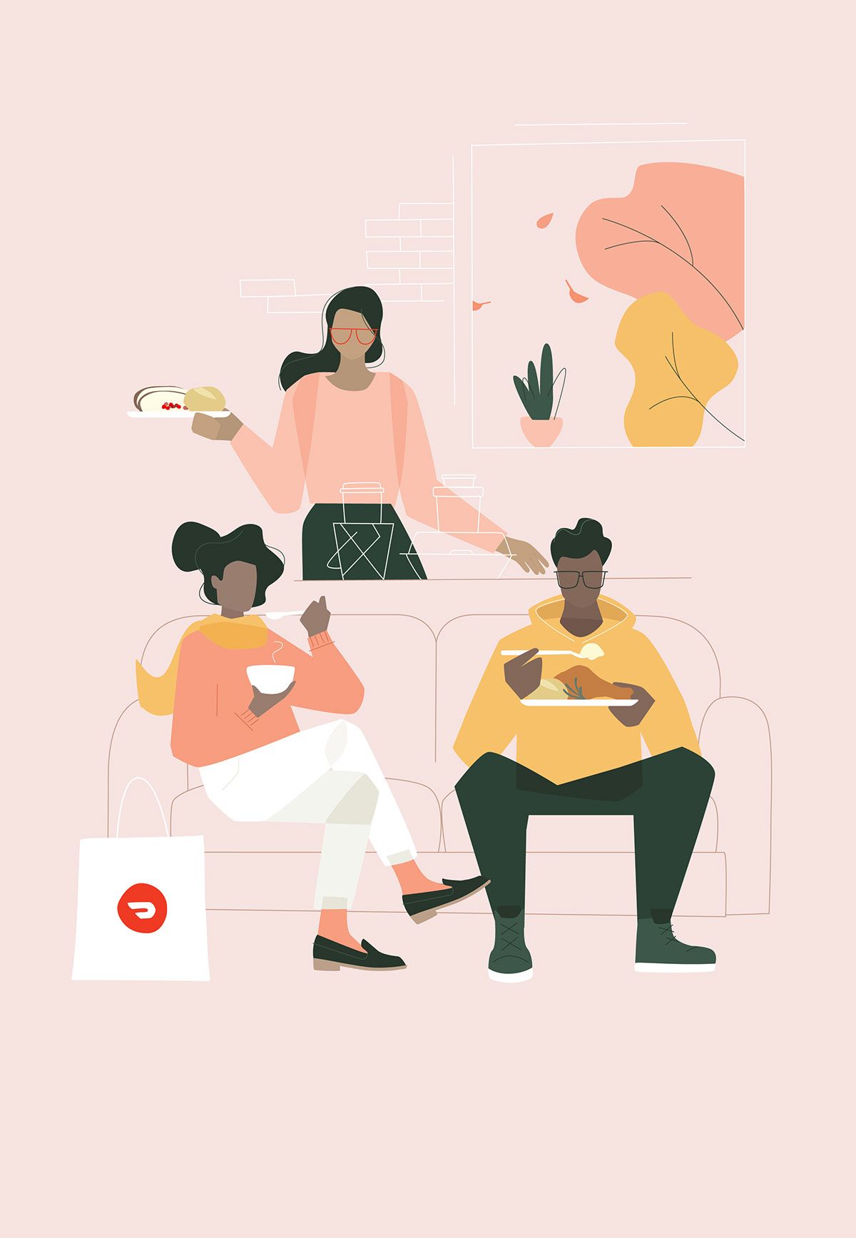 DoorDash Team Owner Hub