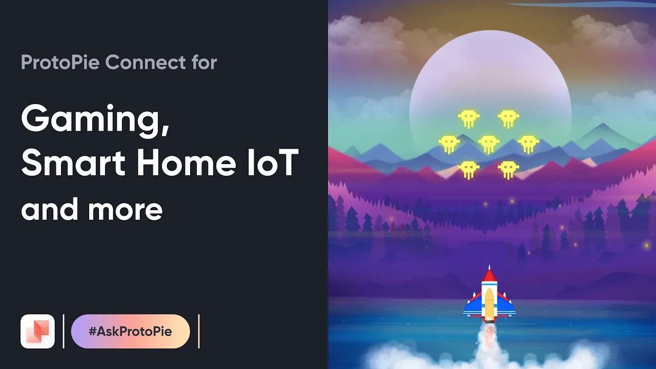 Prototyping for Gaming, Smart Home IoT and more with Arduino, blokdots