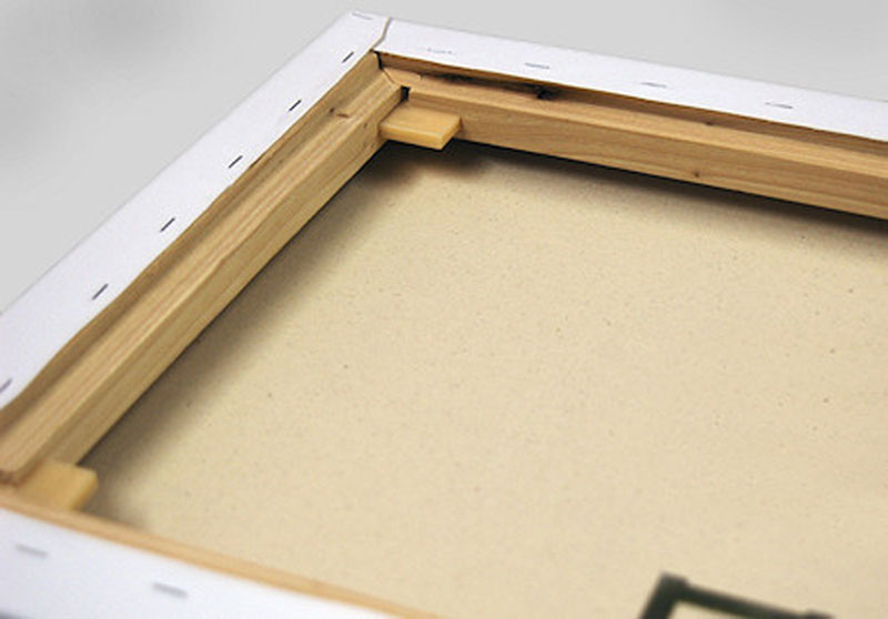 Stretched Canvas Vs Canvas Panels