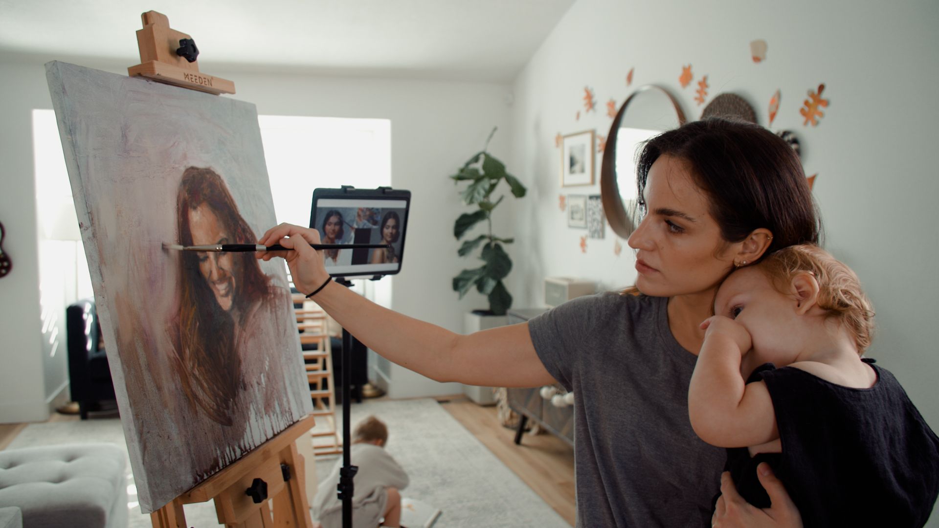 Sentient Has FREE Art Courses