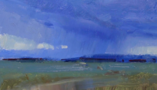 Structure and Color for Landscapes